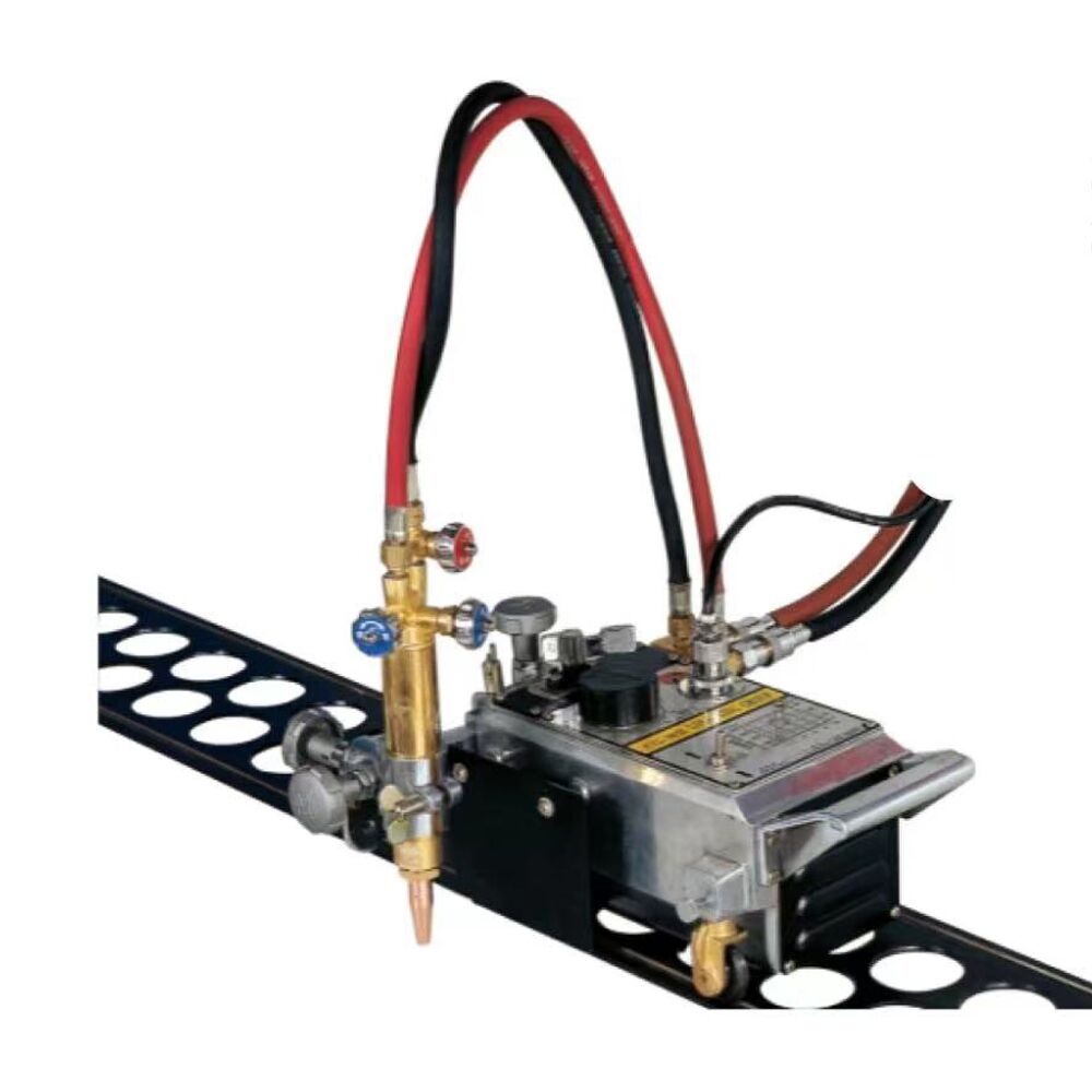 Beetle Flame Cutting Machine