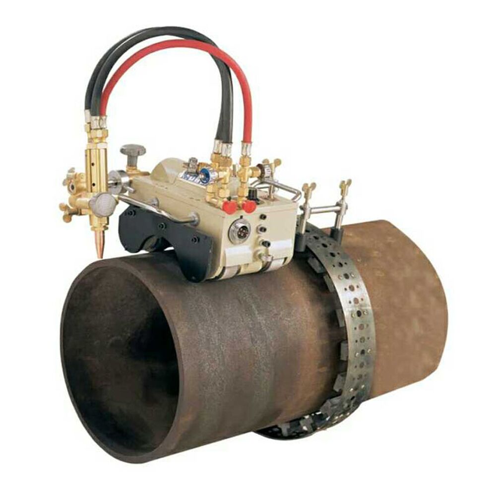 gas/plasma cutter