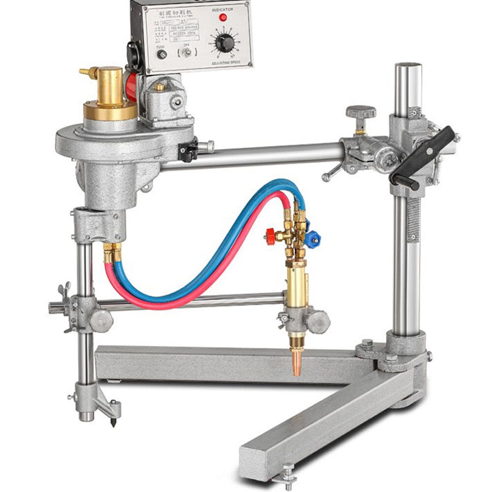 Circular Gas Cutter supplier