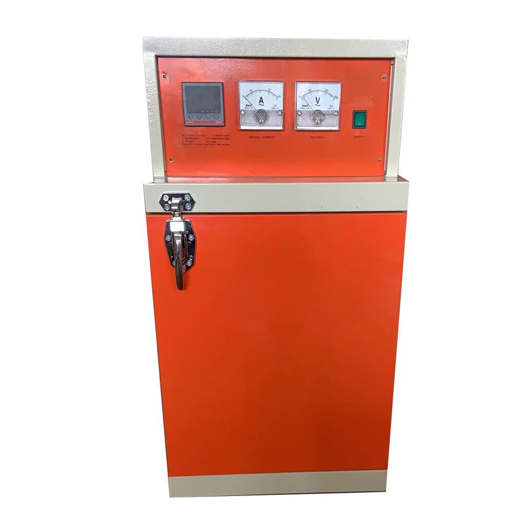 Welding Rod Oven
