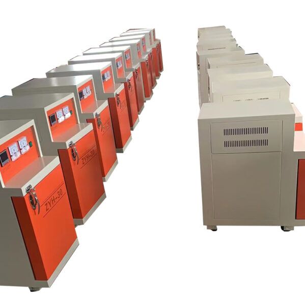 Welding Rod Oven