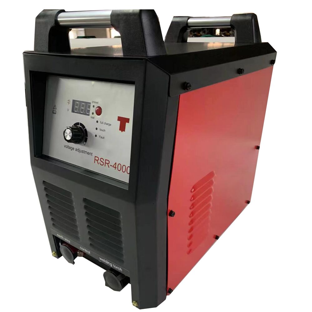 Energy Storage Stud Welding Machine