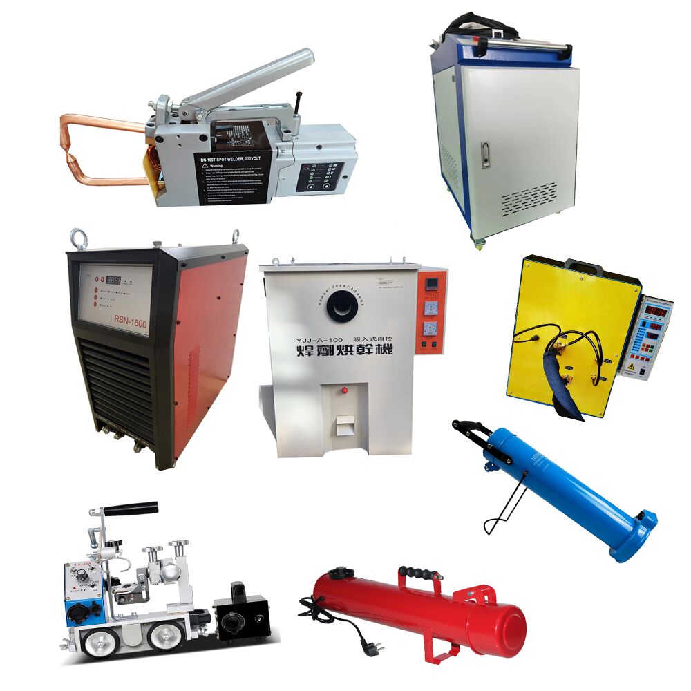 Welding Products